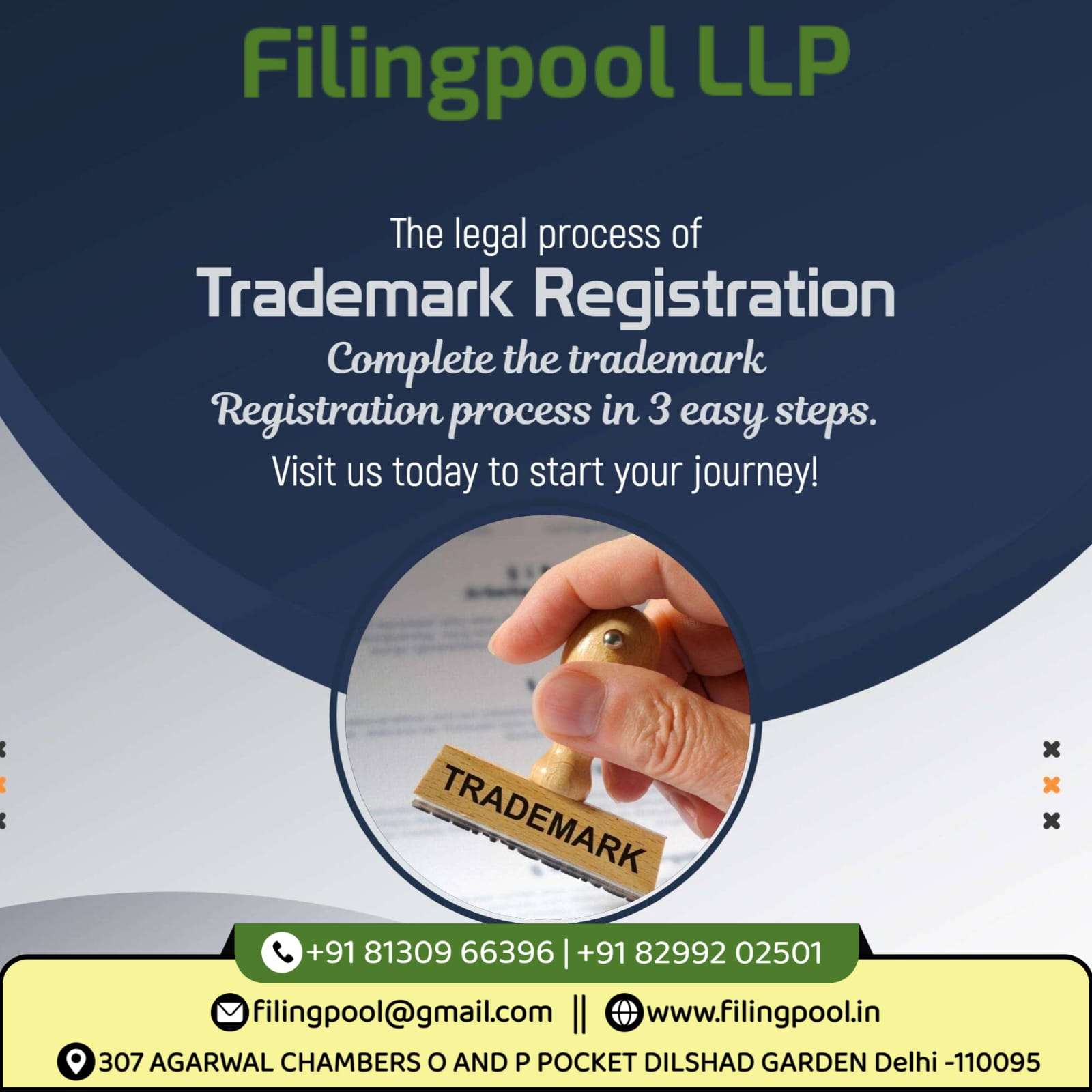 How You can Download a Trademark Certificate - Filing Pool